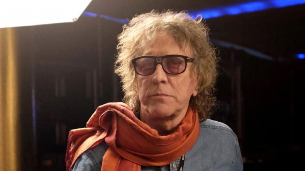 Πέθανε ο Μικ Ροκ ο άνθρωπος που φωτογράφησε τη δεκαετία του '70 ...