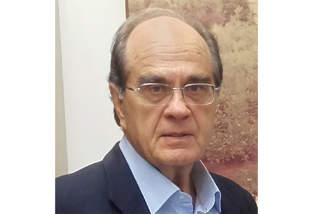 Έφυγε από τη ζωή ο πρόεδρος της ΟΙΕΛΕ Μιχάλης Κουρουτός - protienimerosi