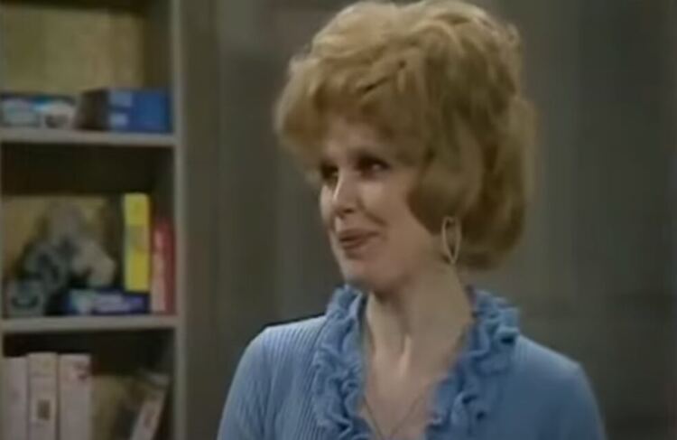 Πέθανε στα 79 της χρόνια η ηθοποιός Patricia Brake - protienimerosi